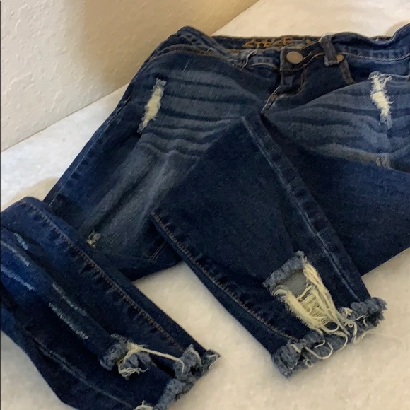 Street denim by VIP jeans | Jeans | Street Denim By Vip Jeans | Poshmark